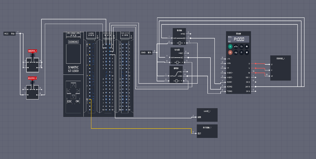 IOA虚拟工厂在线课程中心-上海佐标智能科技有限公司官网-null
