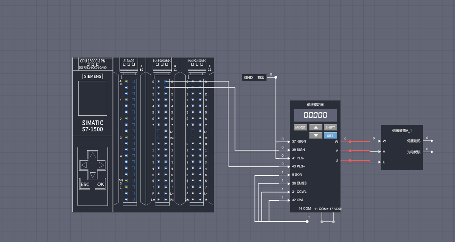 IOA虚拟工厂在线课程中心-上海佐标智能科技有限公司官网-null